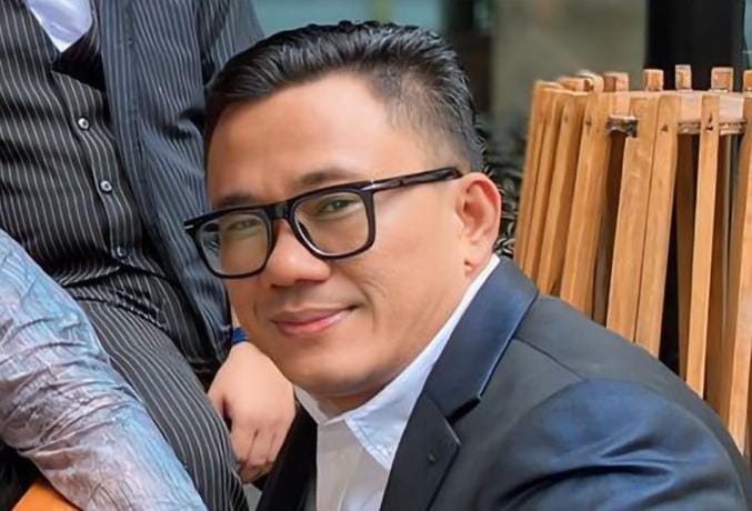 M.Junaidi: Hentikan Polemik, Perkuat BOSDA - onetime